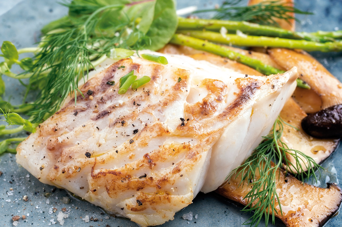 Dicas de Receitas – Se7e Mares Pescados